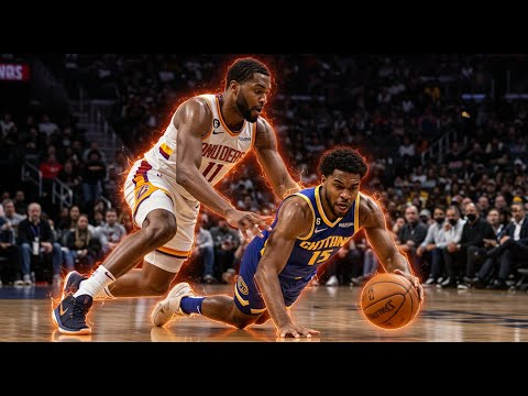 NBA All-NBA Teams 2025: Full Results & Analysis Revealed!