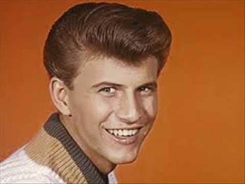 Bobby Rydell - Volare (1960 Music Video) | #46 Song