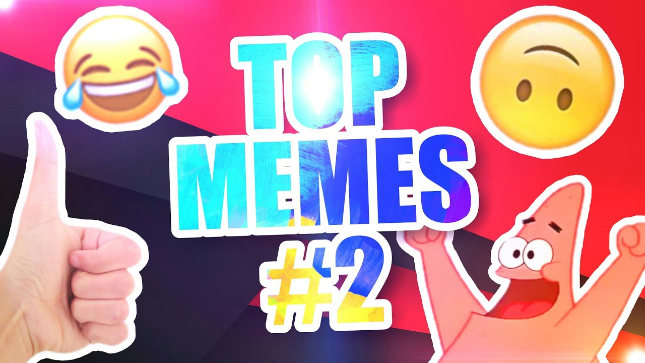 TOP MEMES GRACIOSOS #2 (Memedroid) | FelixEA