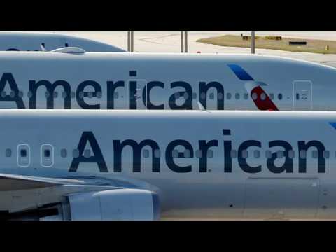 Why Thousands of Upcoming American Airlines Flights Don't Have Pilots