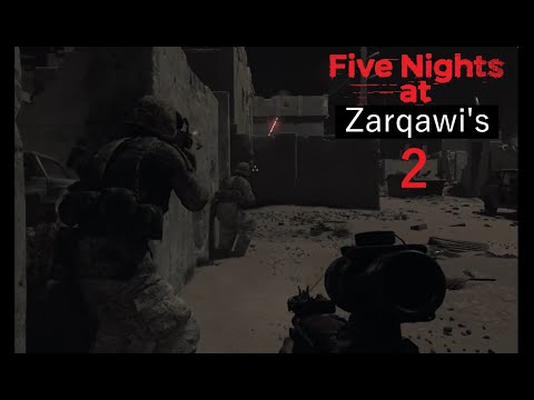 Steam Community :: Six Days in Fallujah