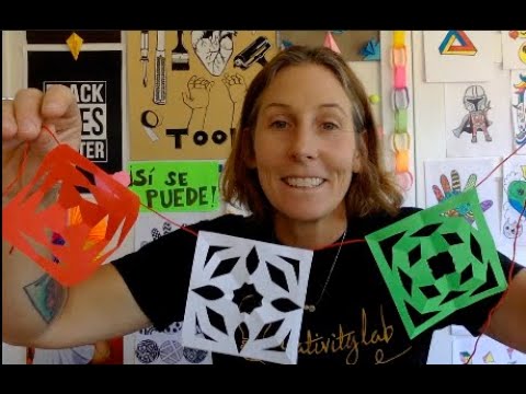 Papel picado