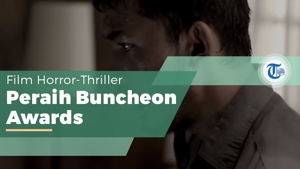 Film Modus Anomali, Film dengan Genre Horror-Thriller Karya Sutradara ...