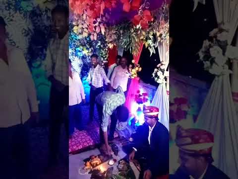 Tilak reception King 👑 Queen #bhojpuri #dj #song 💯🎉💝💖🥀✨🌹