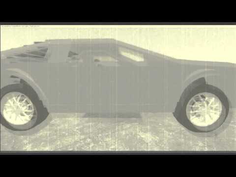 Steam Community :: Video :: Delorean [Gmod]