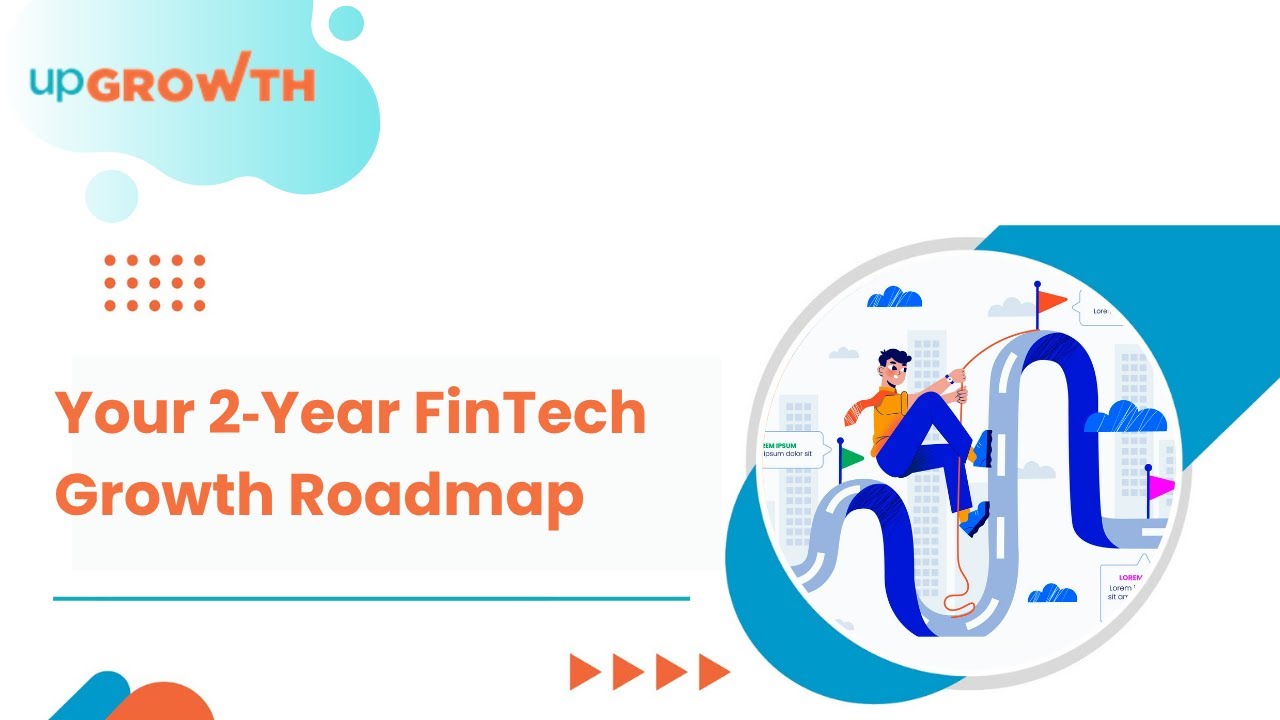 Disrupting the FinTech Market: Growth Marketing Roadmap for 2025–2027