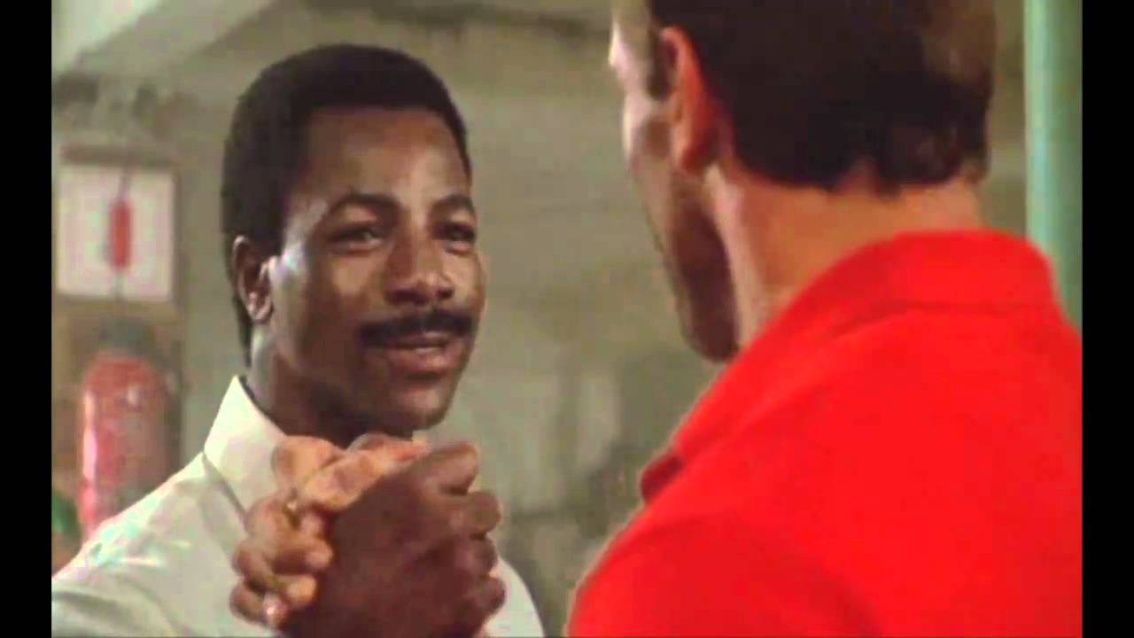 The Handshake - Dillon Gets Payback