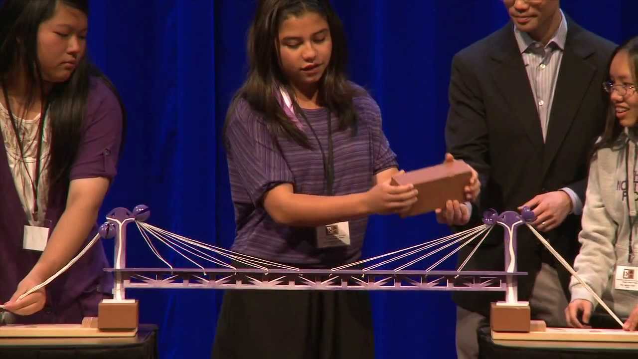 The Engineers' Alliance for the Arts - Just Amazing!!