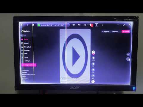 Ini dia!! Solusi aplikasi Tiktok Tv tidak dapat memutar / tiktok was Discontinued 15 Jun 25
