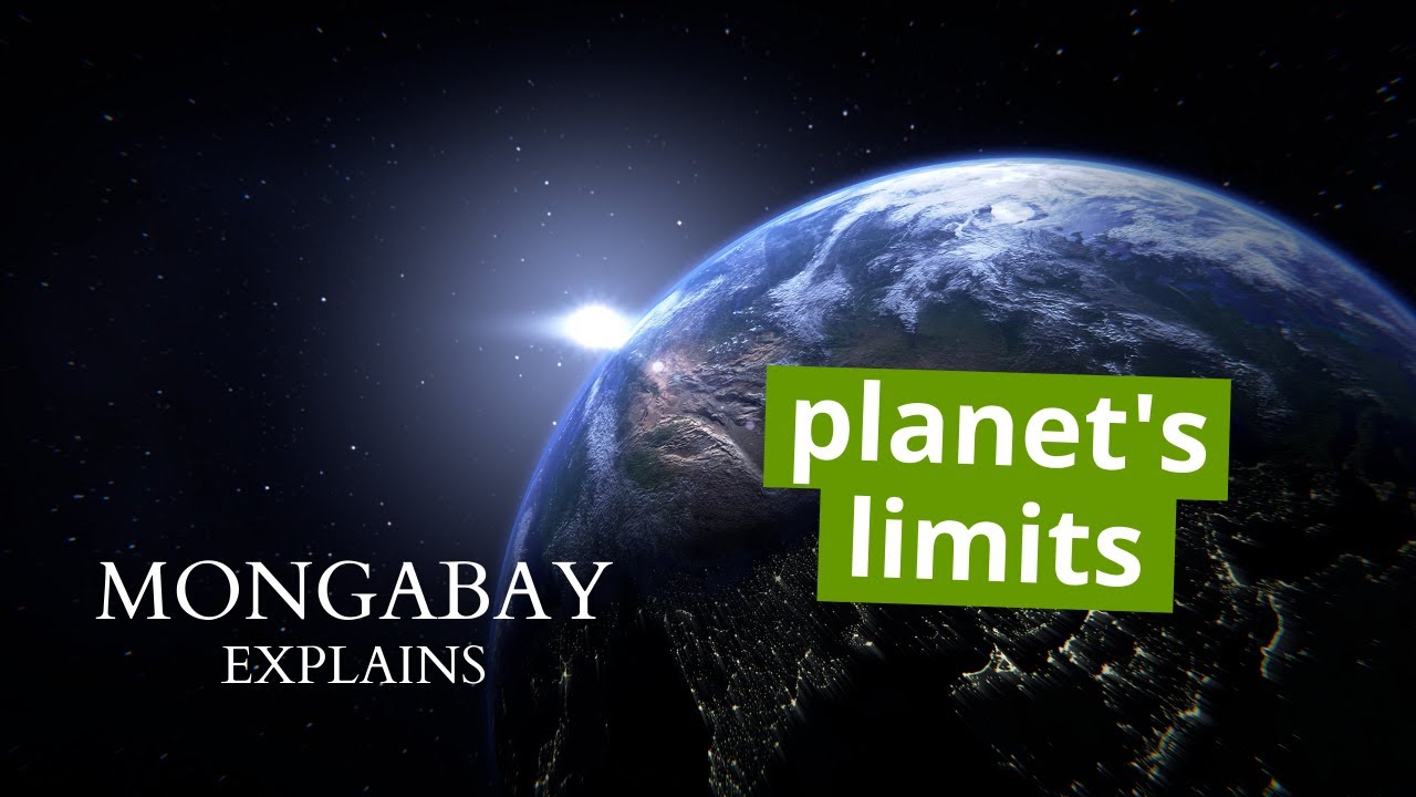 Understanding Planetary Boundaries: A Guide to Earth's Limits | Galaxy.ai