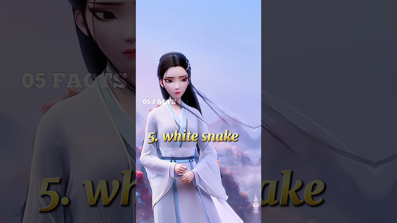 TOP 5 MOST FAMOUS CHINESE CARTOON MOVIES #shorts #short #viralvideo #china #viralvideo #05facts#top