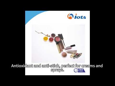 Phenyl Methyl silicone oil IOTA556