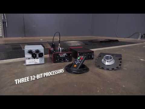 224xLC Two Wheel Drive Dynamometer | Dynojet