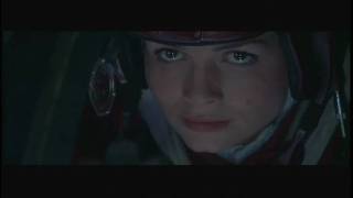 A Different Take On Emotional Angel Scene - Wing Commander CIC