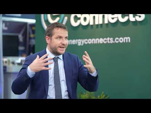 Accelerating the energy transition: ENGIE’s vision for a sustainable future in North Africa