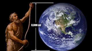 Learn English through Video How to Measure the Earth with Ancient ...