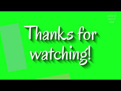 How to say "darla's"! (High Quality Voices)