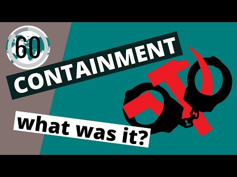 Containment