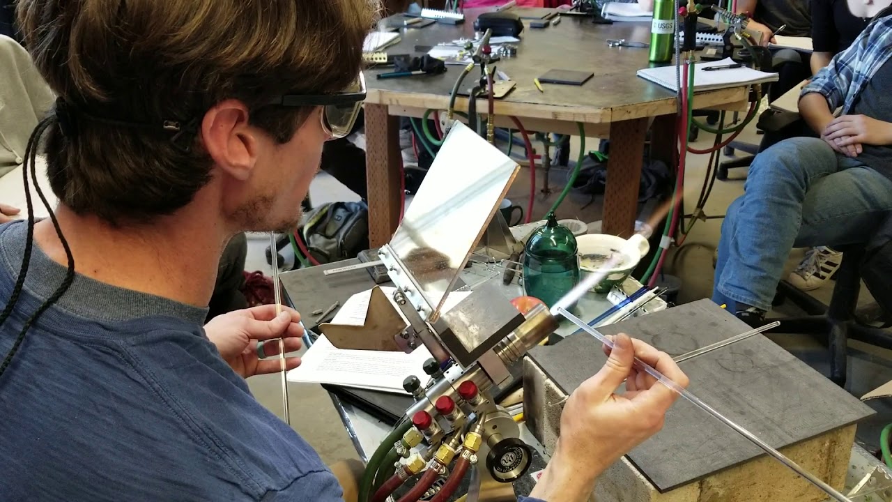 Making Practice Rods