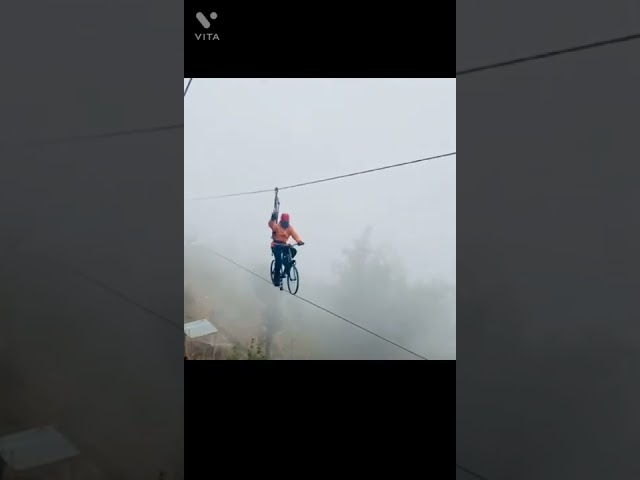 Zip Cycle Installation - Zip Line Cycle Service Provider from Kolkata