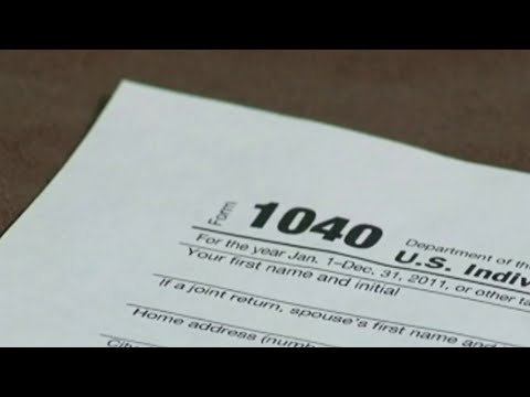 Tax season: Answering pandemic tax questions
