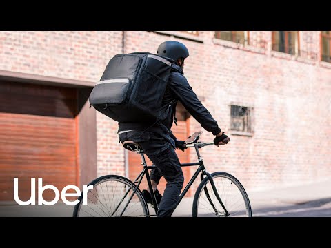 Making A Delivery | Uber Support | Uber