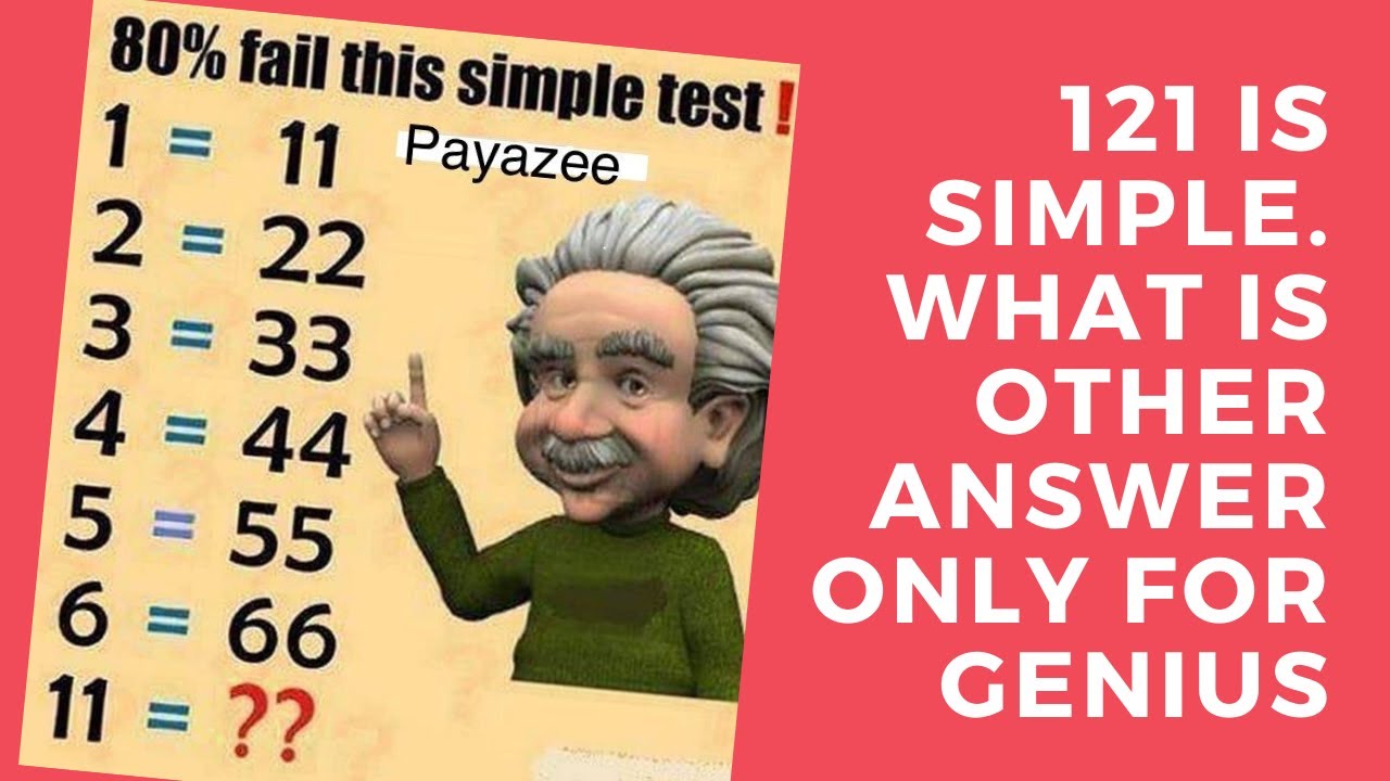 Number Series picture puzzle only for Genius | Two Answers