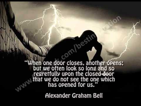 10 Chosen Inspirational Quotes By Famous People