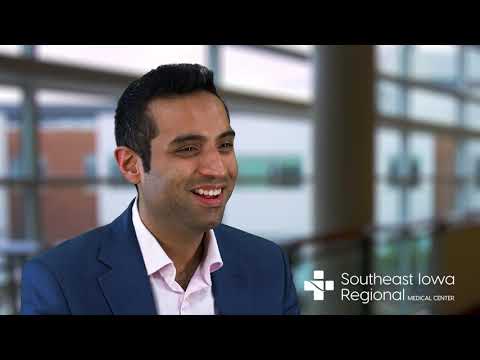 Viren Raheja, MD | Great River Health