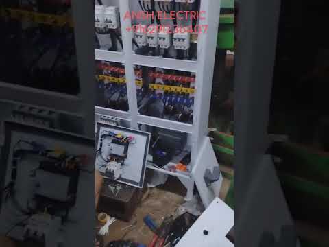 Power Distribution Board - Distribution Board Latest Price ...
