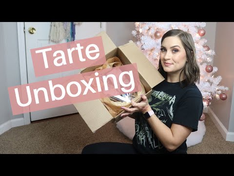 Tarte Gift Sets
