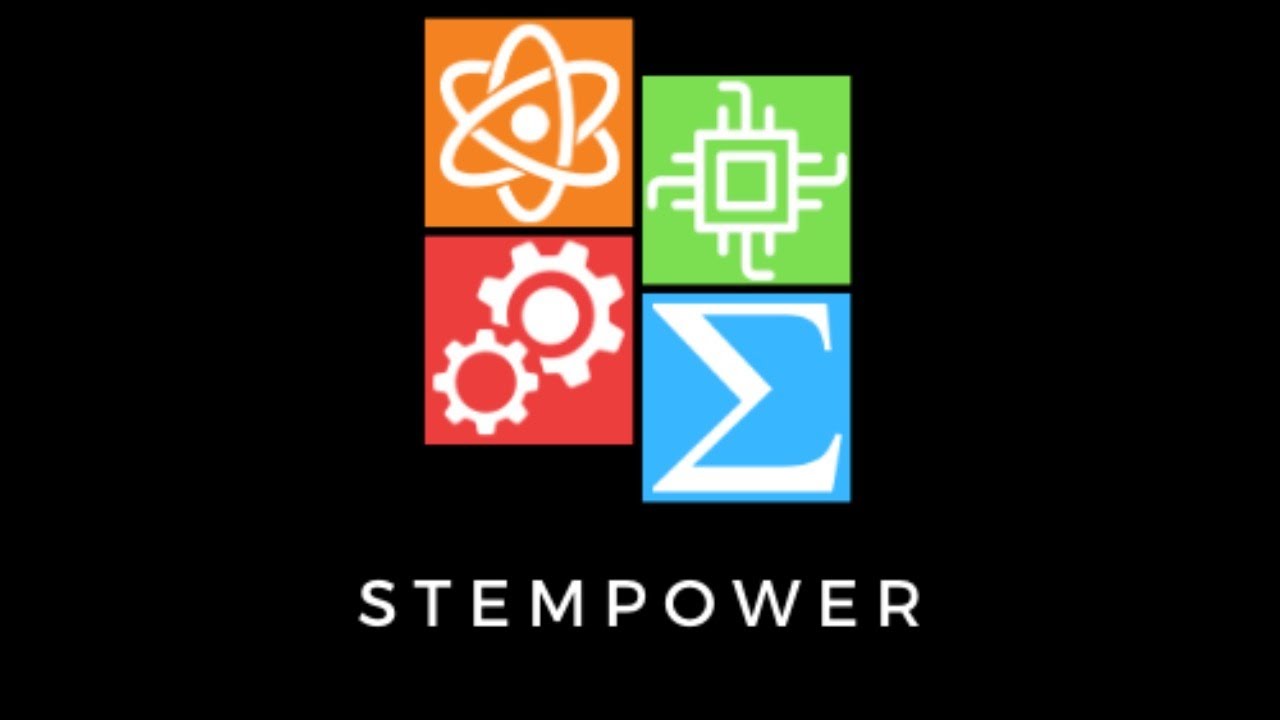 STEMPOWER Webinar
