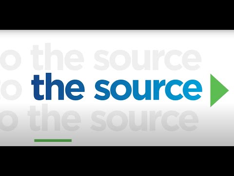 Go to the Source Anthem Video