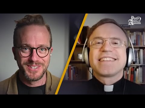 Scientific EVIDENCE for Eucharistic Miracles? (Fr. Terry Donahue) | Ep. 241