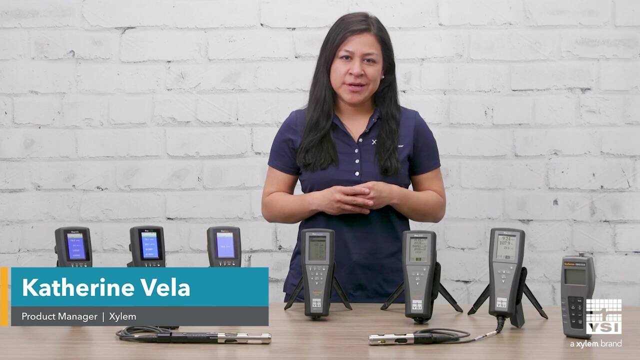 How to Select a Handheld Dissolved Oxygen Meter