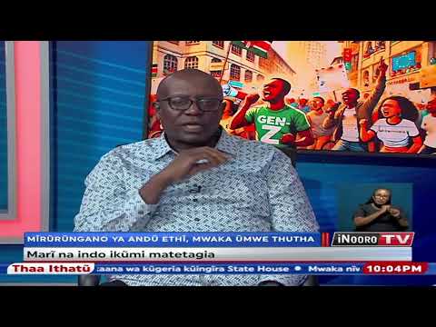 iNooro TV Live