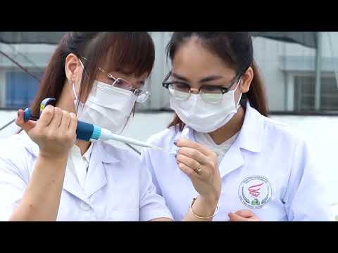 Quảng cáo Công ty Cổ phần Khoa học dược liệu Việt Nam - VNUA Phy topharma