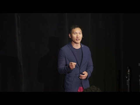 Removing the Model Minority Myth with CHI | Eddy Zheng | TEDxUCDavisSF
