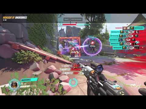 Ana Group Play