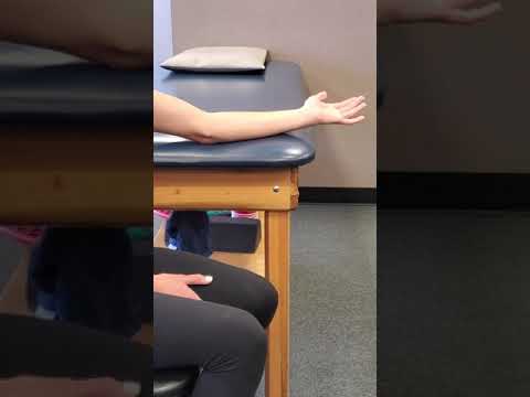 Supination/Pronation