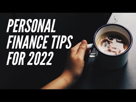 5 Personal Finance Tips That Changed My Life