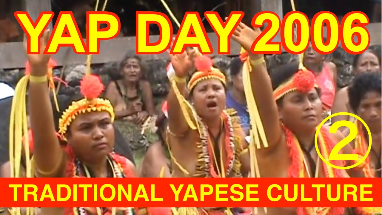 Yap Day 2006 (2)