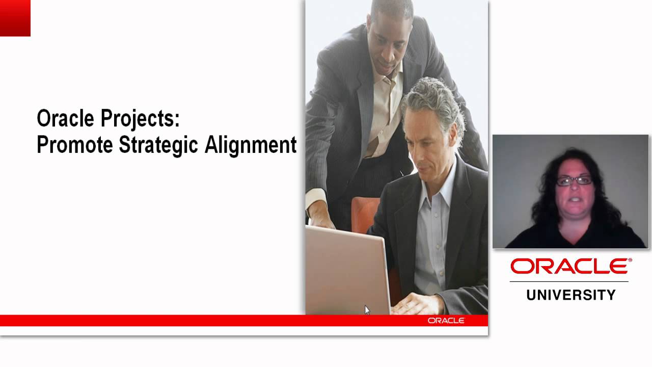 How to Use Oracle Projects to Control Costs and Schedules