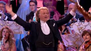 André Rieu's 2024 Maastricht Concert: Power of Love streaming