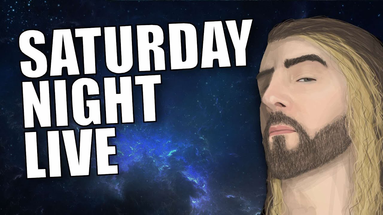 BANANA! | JKB Streams