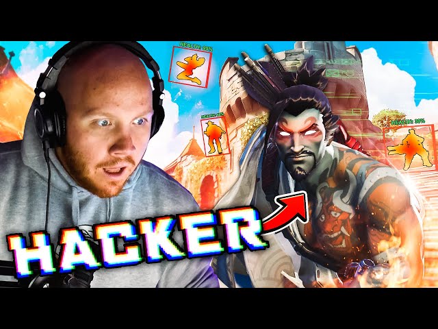 How to spectate matches in Overwatch 2