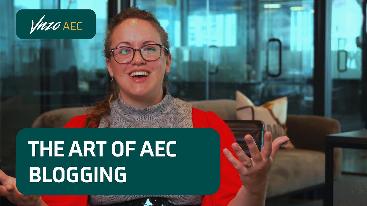 The Art of AEC Blogging – Construction Marketing