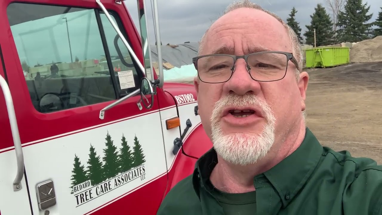 Meet Guy – Certified ISA Arborist at Bedard Tree Care Associates