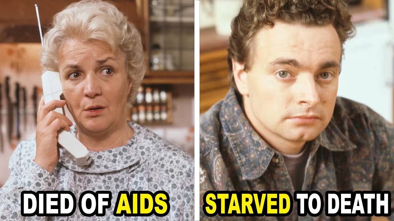 11 Tragic Deaths from Bread (1986–1991) – What Really Happened Off-Camera?