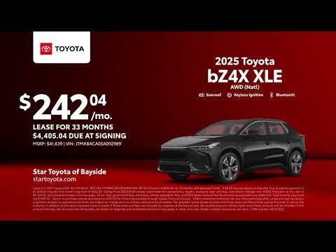 In-Market Toyota 03/31/2025 5218793